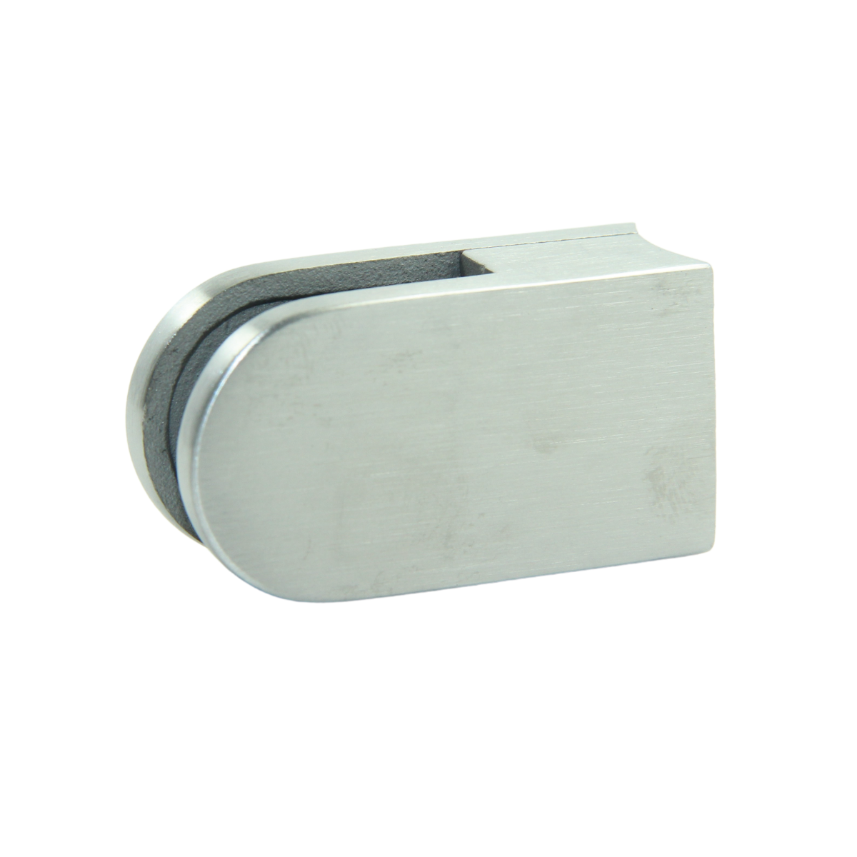 Mini-Klemme mit 2 Gummieinlagen 34/10 – Consystec B2B Shop